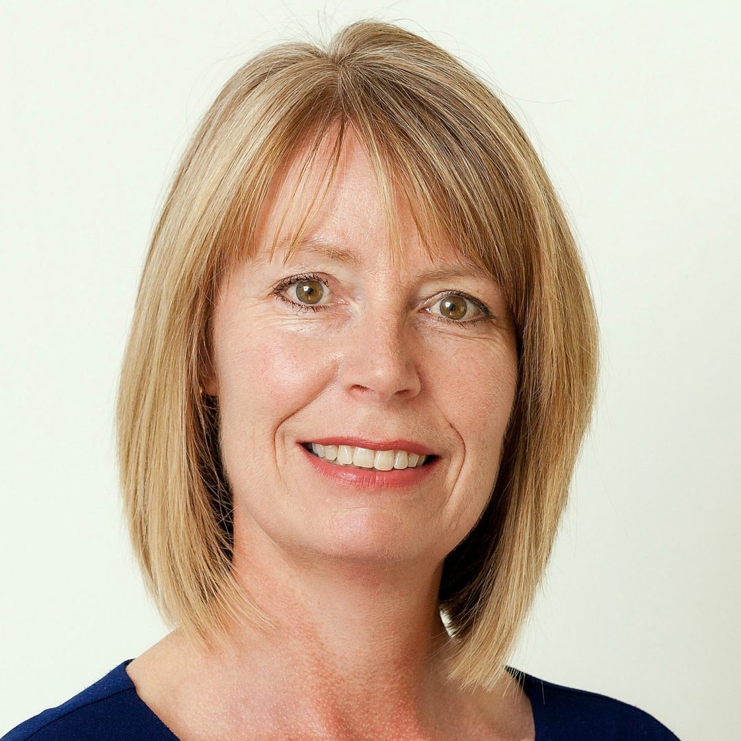 Natalie Dittmer - Strategis