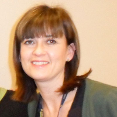 Mel Bligh - Strategis