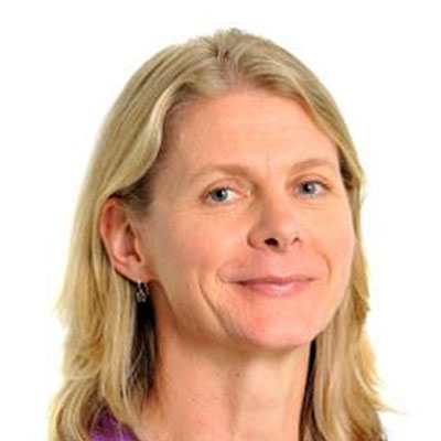 Sarah Sheehan - Strategis