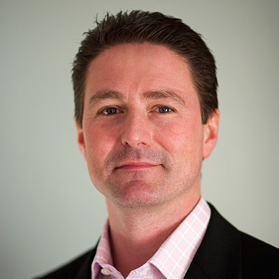 Simon Girdler - Strategis