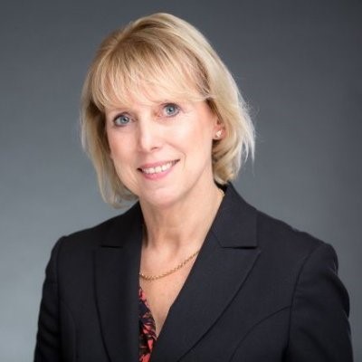 Judith Morgan - Strategis